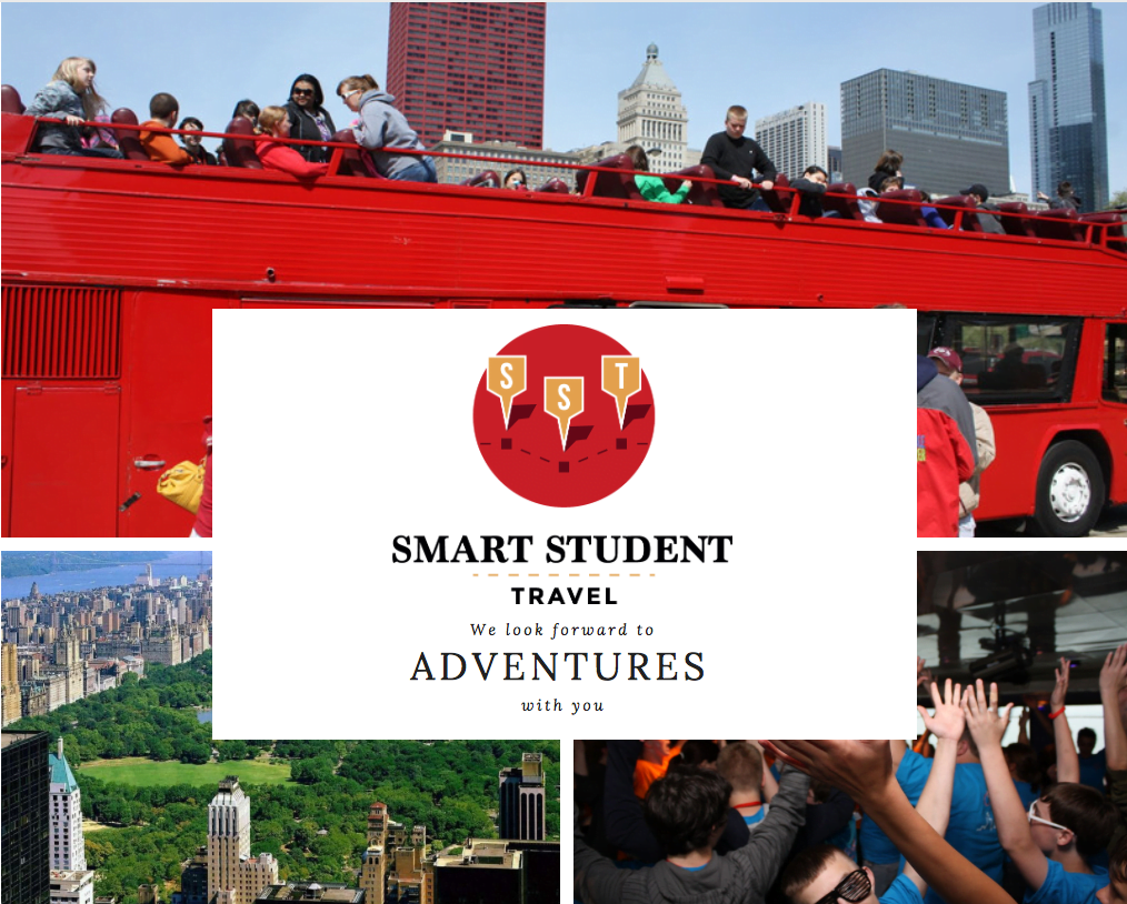 Smart Student Travel Destinations - Smart Student Travel
